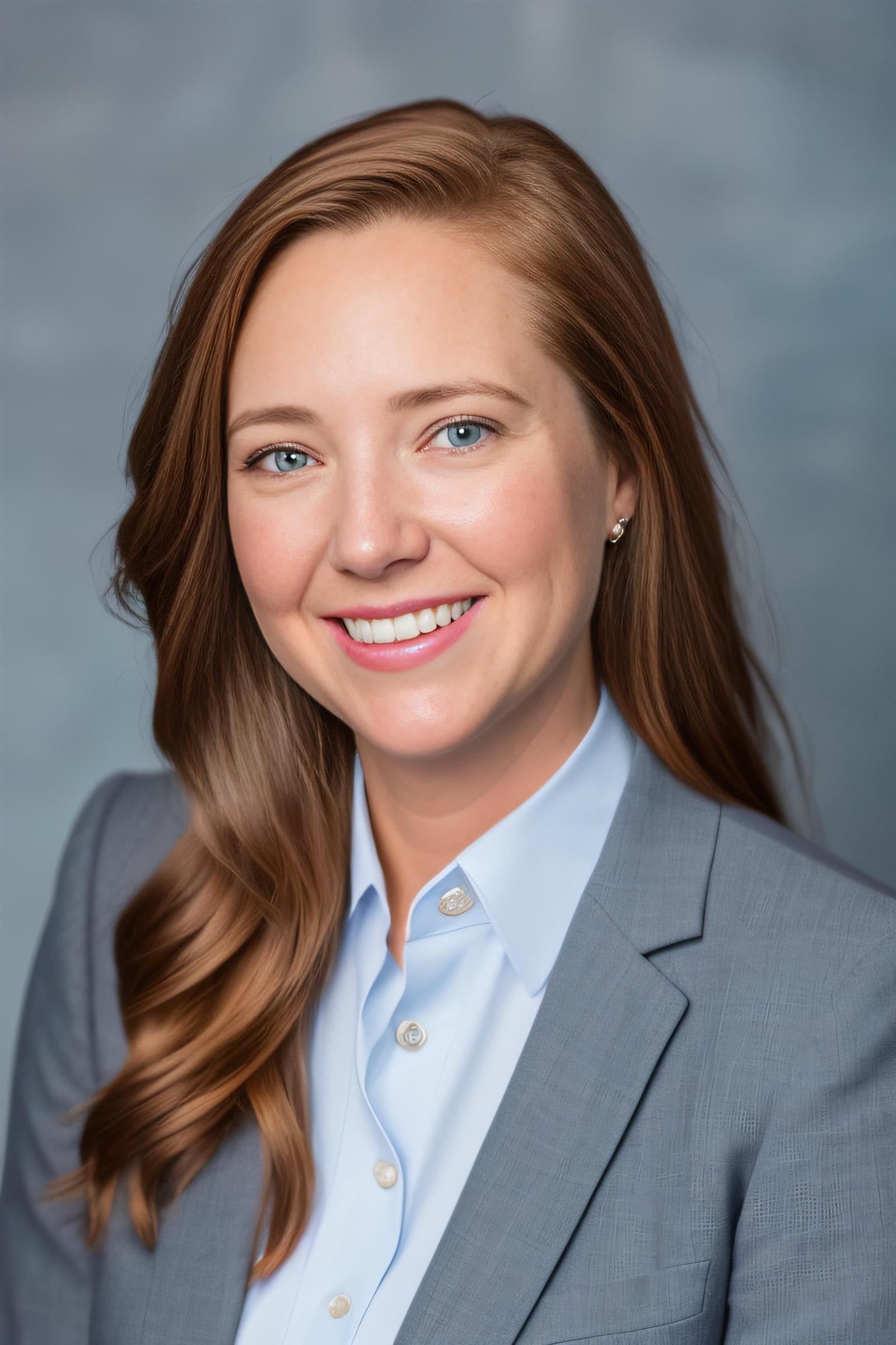 District & Campus Administration / Taylor ISD District Administration